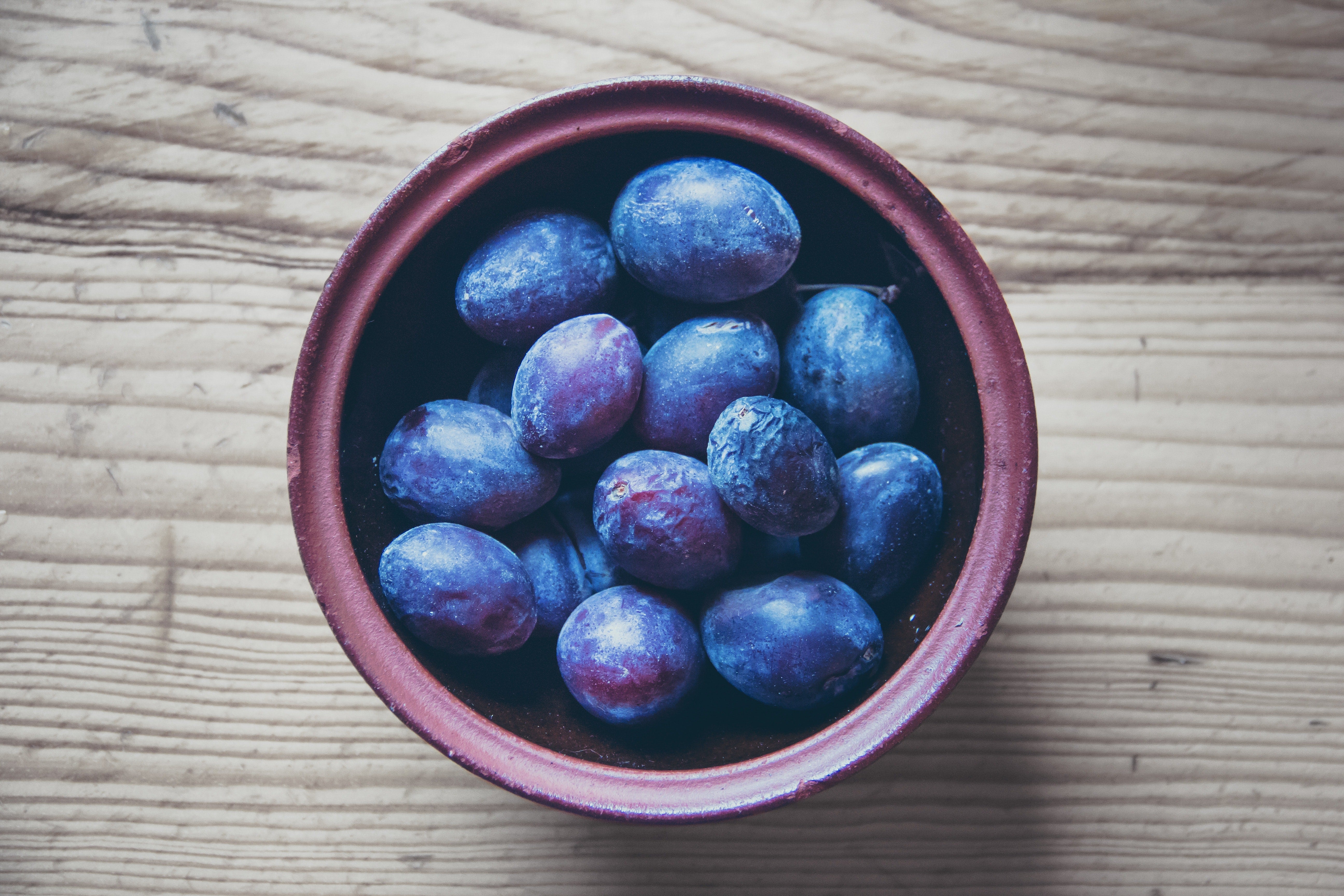 33+ Naturally Blue Vegetables and Fruits | A detailed Blue Food List ...