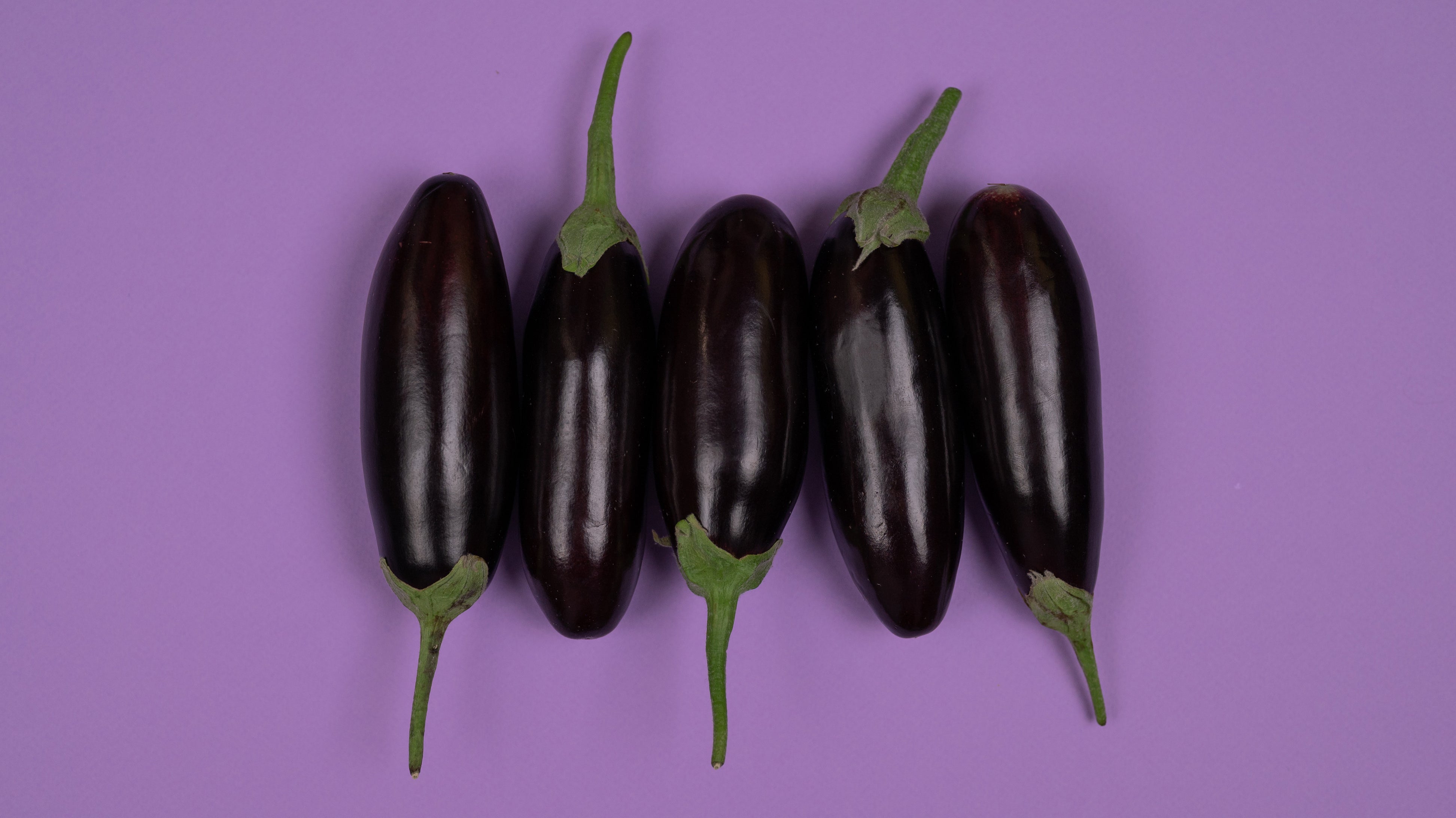 100 Naturally Purple Fruits and Vegetables | A Tasty Purple Food List ...